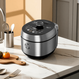 JOYOUNG JOYOUNG Joyful Smart Multi-use Pressure Cooker - 5.3 qt Low Fat ...