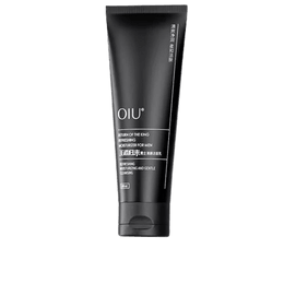 Men's Facial Wash Refreshing Oil Control Deep Gentle Cleansing 100Ml/Pc ...