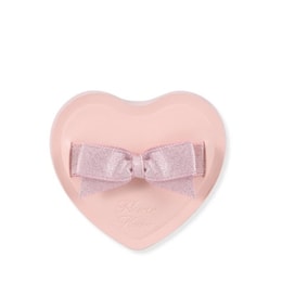 Strawberry Cupid Collection Heart Shaped Marshmallow Powder Puff 1PCS ...