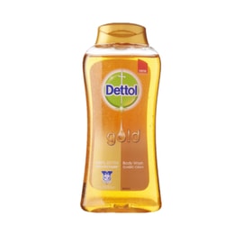 Gold Body Wash Classic Clean 250ml | 亞米
