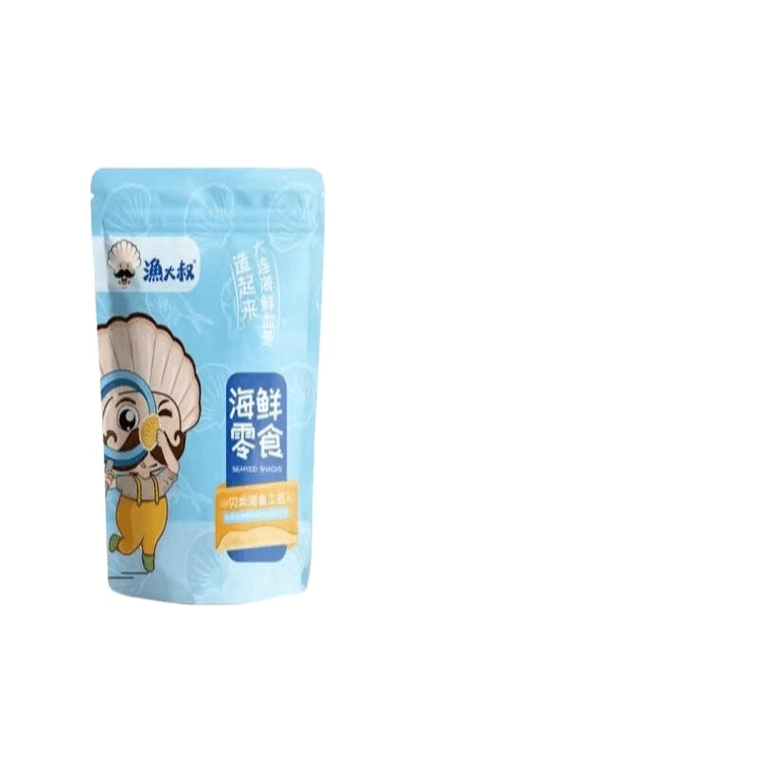 Grandpa The Fisherman's Grilled Fish Fillets, Cod Fillets, Dried Fish ...