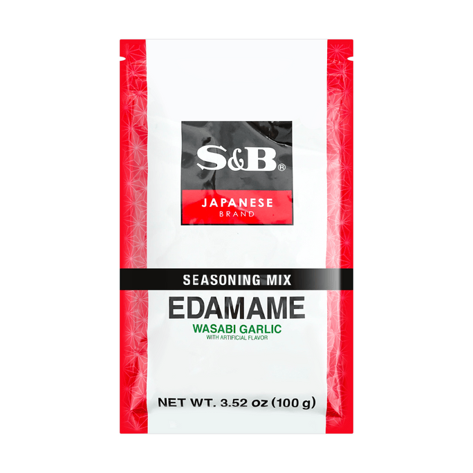 Rice Seasoning Packets | Yami