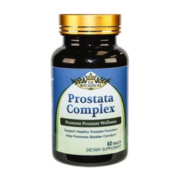 Prostata Complex Prostate And Bladder Health 60 Tablets | Yami