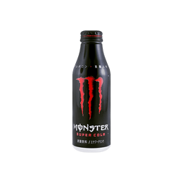 ASAHI Monster Super Cola 500ml | Yami