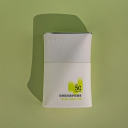 PROYA Sun Around Protective Shield Sunscreen Serum, 1.69 fl.oz ...