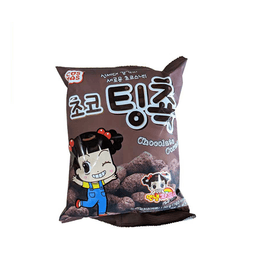 Chocolate Corn Snack 30g | Yami