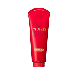 TSUBAKI Tsubaki Premium Salon-Level High Penetration Moisturizing ...