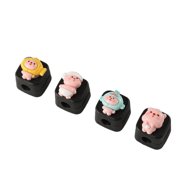 Creative Magnetic Cable Organizer Data Cable Storage And Organizing ...