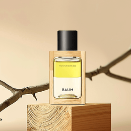 BAUM Moisturizing Oil 60ml | Yami