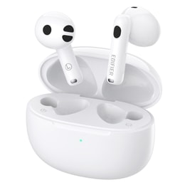 Edifier W220T True Wireless Earbuds Bluetooth V5.3 Semi-in-Ear ...