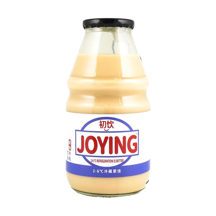 CHUYIN Original Flavored Milk Beverage 8.1 oz | Yami