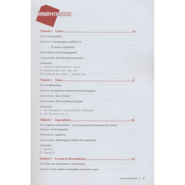 New College German Student Book 3 2nd Edition | Yami