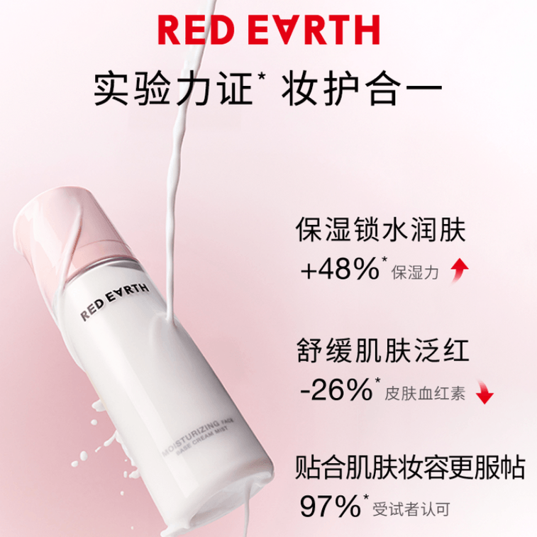Makeup Primer Spray, Ultra Fine Mist Soft Skin Long-Lasting Hydration ...
