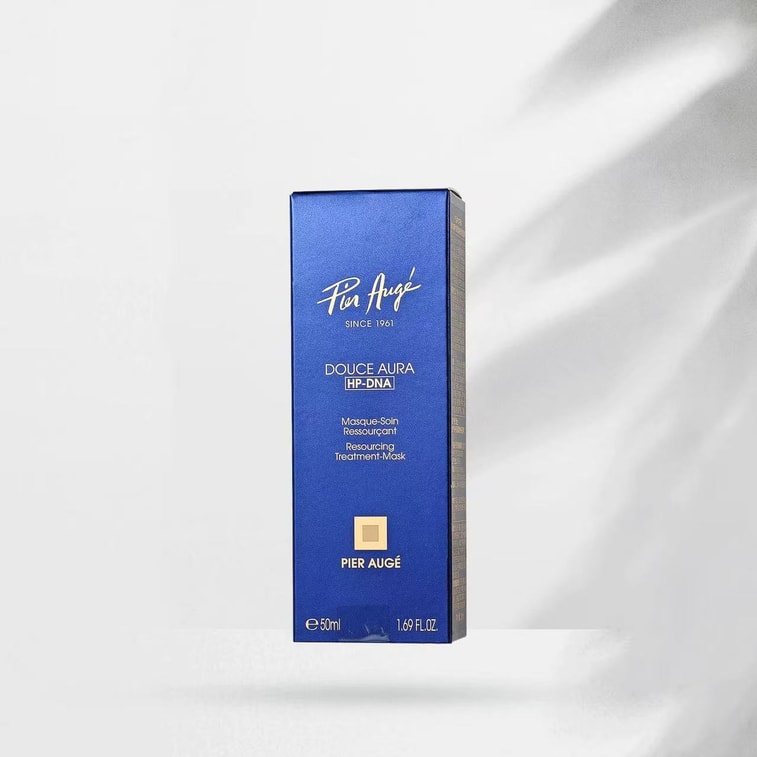 Pier Auge Snow Melting Mask PDRN - Non-wetting Mask for Tightening ...