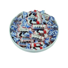 White Rabbit Original Milk Candy 114g*1 bag | Yami