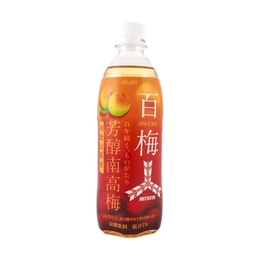 ASAHI MITSUYA Mellow Nanko-Ume 16.9 fl oz | Yami