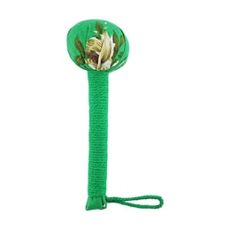 KAWASIMAYA Health Care Mugwort Hammer Massage Stick, Meridian Tapping ...