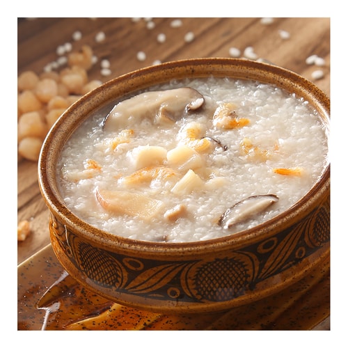 OTTOGI Abalone Rice Porridge 285g - Yamibuy.com