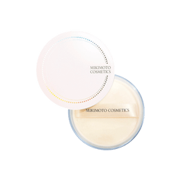 MIKIMOTO COSMETICS Beauty Skin Powder 20g | Yami