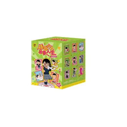 Irasutoya Illustration Little People Abstract Life Series Handmade ...