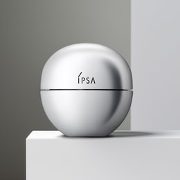 IPSA Serum 0 Eye Essence -Luminous Black Crystal Firming Brightening Eye Cream0.7 oz | Yami
