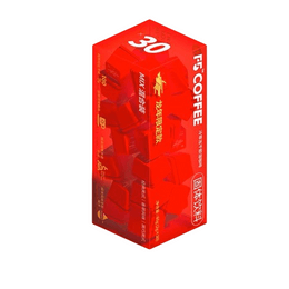 Super Instant Cold Brew Freeze Dried Coffee Americano Powder Classic ...