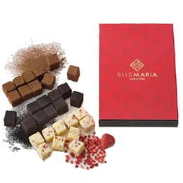 JAPAN NAMA CHOCOLATE MIX | Yami