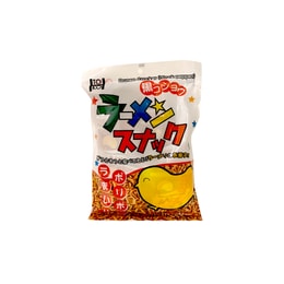 TOKO Black Pepper Ramen Cracker 221g | Yami