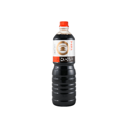 MARUKIN Koikuchi Shoyu Soy Sauce 1L | Yami