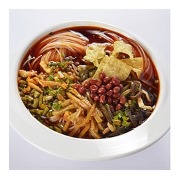 HAOHUANLUO Luo Si Fen Liuzhou Snail Rice Noodles - Flavorful, Spicy ...