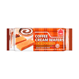 IMEI Coffee Filled Pastry 7.05 oz | Yami