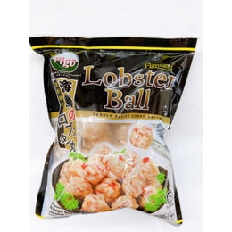 Lobster Ball 500g/17.6oz | Yami