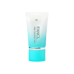 FANCL Pore Cleansing Pack 40g | Yami