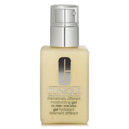 Clinique Dramatically Different Moisturising Gel - Combination Oily to ...