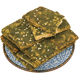 Seaweed Biscuits 200g | Yami