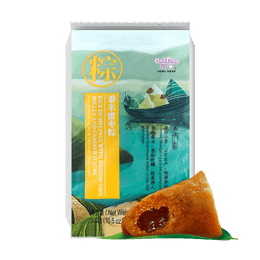 SUNGIVEN FOODS Rice Dumpling With Broomcorn Millet and Jujube 10.58 oz ...
