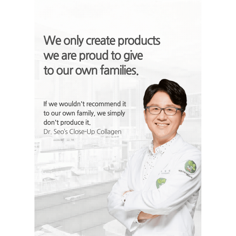 [Namu] Dr Seo's Close-Up Collagen (60 Tablets / 30-Day Supply) 3