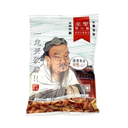 TAINAN ONLY Confucius Snack Noodles | Yami