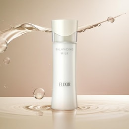 Elixir Balancing Lotion, I Refreshing Type, 4.40 fl oz - Matte ...
