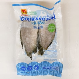 Courami Fish 283.5g/160oz | Yami