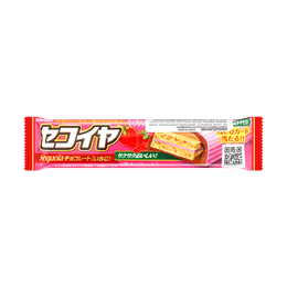 FURUTA Furuta Sequoia Chocolate Strawberry 1 PC | Yami