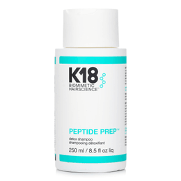 K18 Peptide Prep Detox Shampoo 250ml/8.5oz | Yami