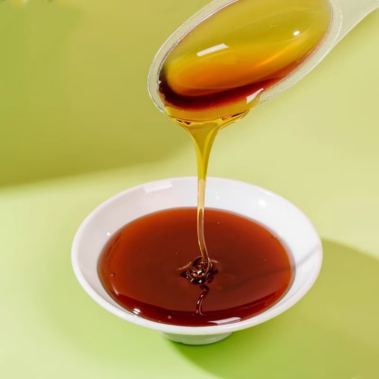 One Spoonful Of Pear Paste 130g (13g * 10 Bags) In 1 box 3