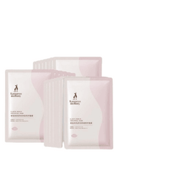 Expectant mother's belly mask special prevention of pregnancy oil belly ...