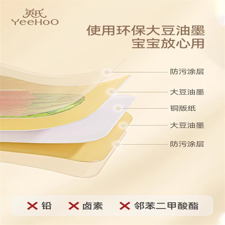 Baby Cognitive Cards: Animals, Fruits, Pinyin Chart Early Learning ...