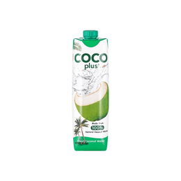 COCOPLUS Fresh Coconut Water 1L | Yami