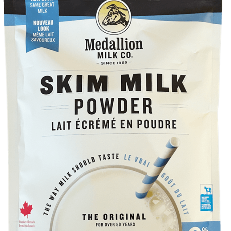 Whole Milk Powder