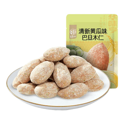 Huaweiheng Flavored Nut Fresh Cucumber Flavor Badan Wood Kernel 30g * 1 ...