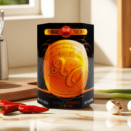 LEE KUM KEE X.O. Sauce(Ex.Hot/Large) 220g | Yami