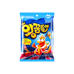 ORION King Worm Jelly 67g | Yami